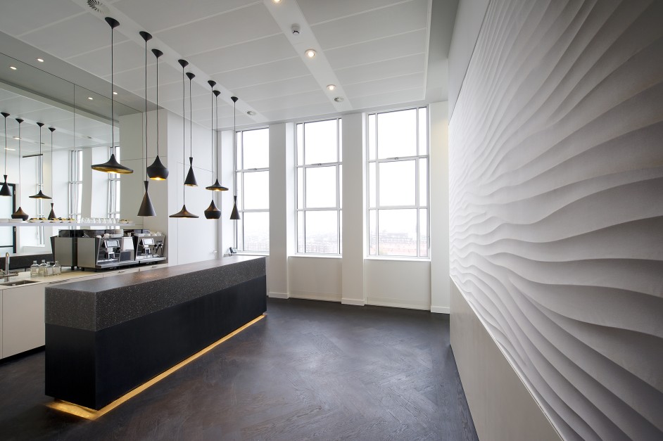 Apollo House Amsterdam | HC KP